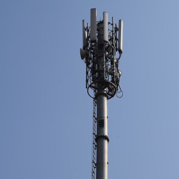 Armement et Ferrures pour lignes électriques – SIMEG Afrique